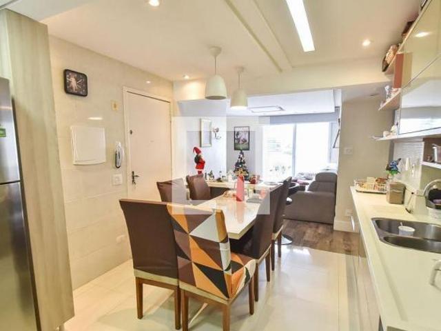 Apartamento à Venda Vila Mariana, 3 Quartos, 88 m2