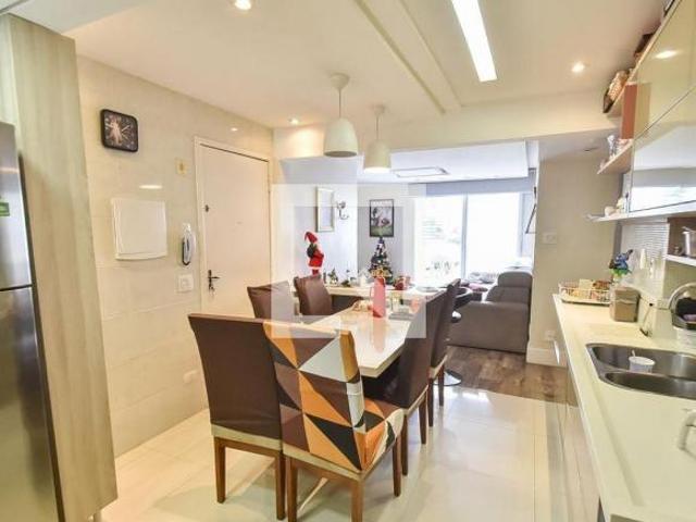 Apartamento à Venda Vila Mariana, 3 Quartos, 88 m2