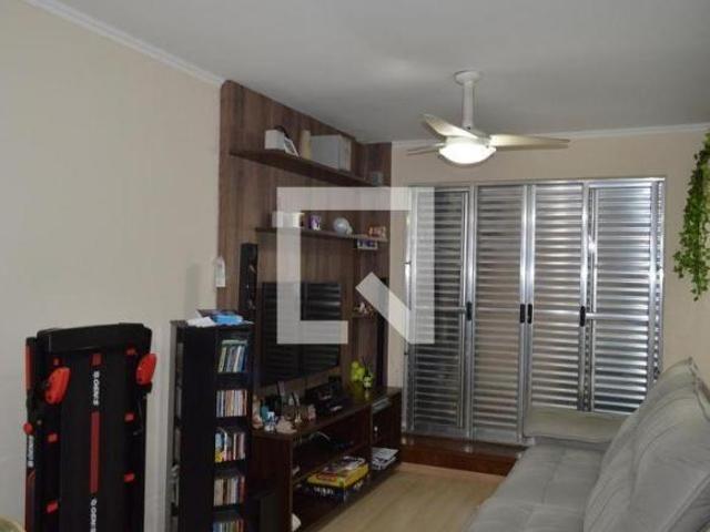 Apartamento à Venda Vila Mariana, 3 Quartos, 89 m2