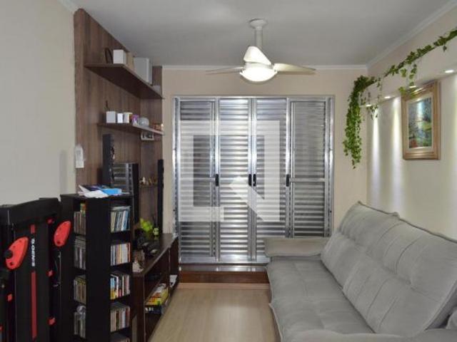 Apartamento à Venda Vila Mariana, 3 Quartos, 89 m2