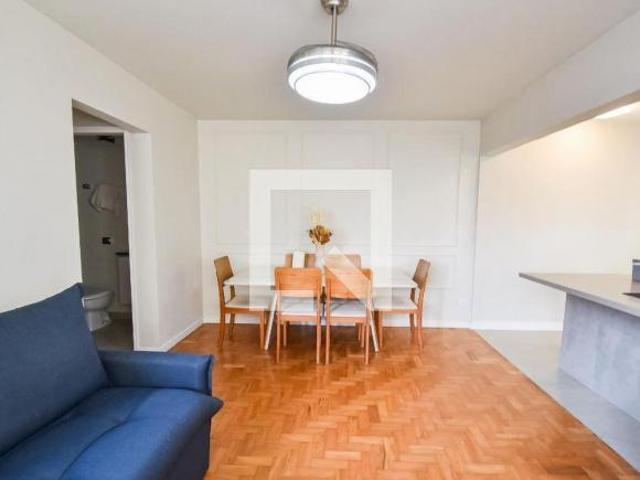 Apartamento à Venda Vila Mariana, 3 Quartos, 90 m2