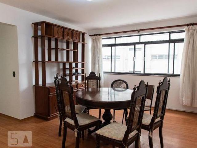 Apartamento à Venda Vila Mariana, 3 Quartos, 90 m2