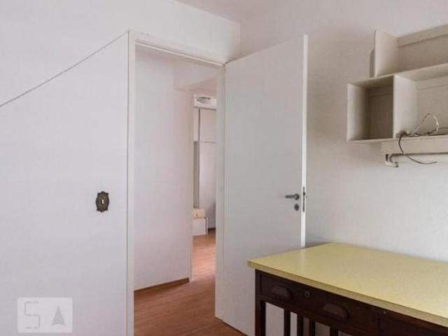 Apartamento à Venda Vila Mariana, 3 Quartos, 90 m2