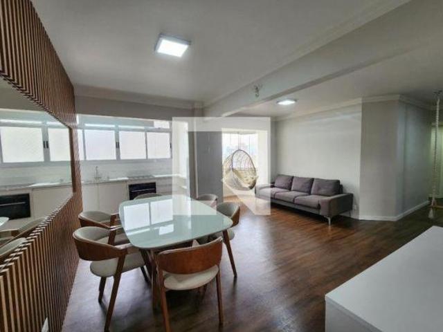 Apartamento à Venda Vila Mariana, 3 Quartos, 90 m2