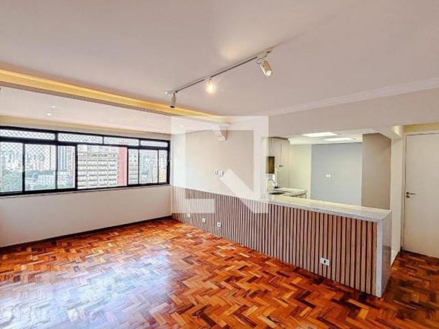 Apartamento à Venda Vila Mariana, 3 Quartos, 90 m2