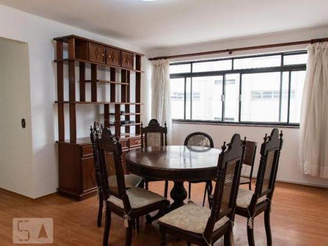 Apartamento à Venda Vila Mariana, 3 Quartos, 90 m2