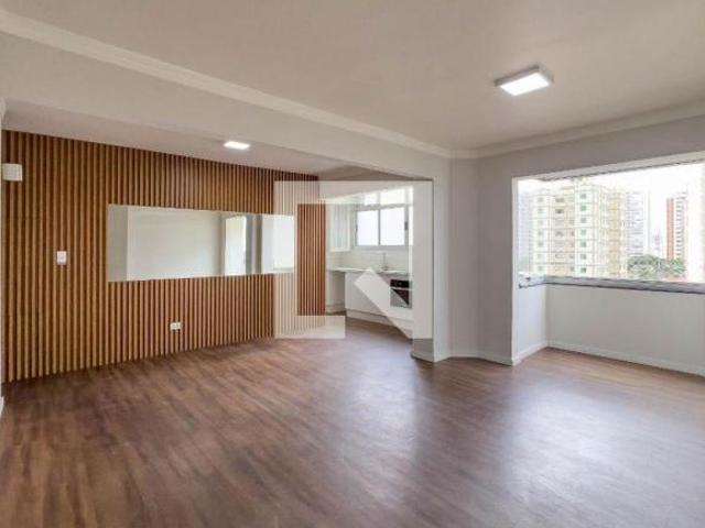 Apartamento à Venda Vila Mariana, 3 Quartos, 90 m2