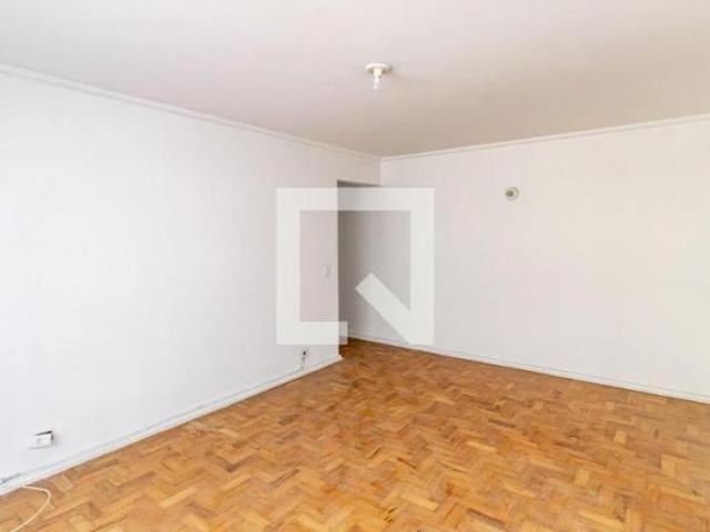 Apartamento à Venda Vila Mariana, 3 Quartos, 90 m2