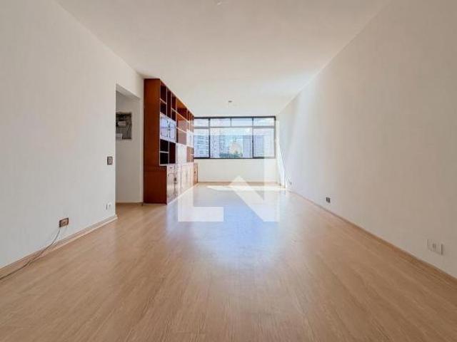 Apartamento à Venda Vila Mariana, 3 Quartos, 90 m2