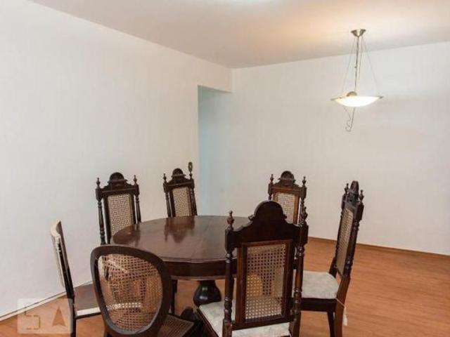 Apartamento à Venda Vila Mariana, 3 Quartos, 90 m2