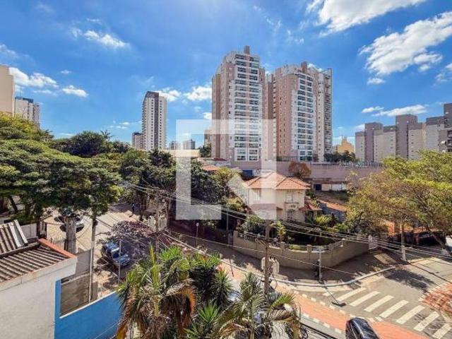 Apartamento à Venda Vila Mariana, 3 Quartos, 90 m2