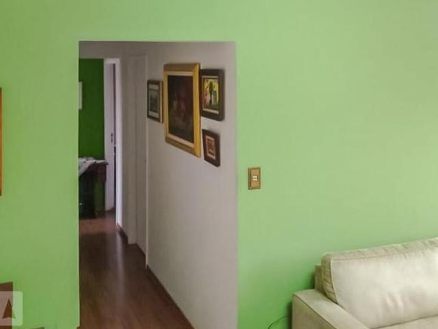 Apartamento à Venda Vila Mariana, 3 Quartos, 90 m2