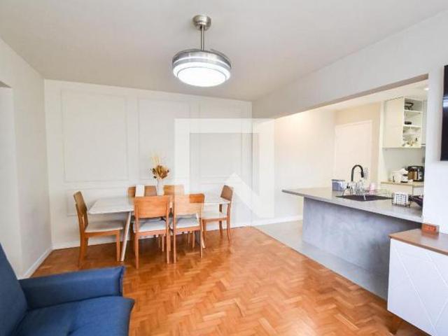 Apartamento à Venda Vila Mariana, 3 Quartos, 90 m2