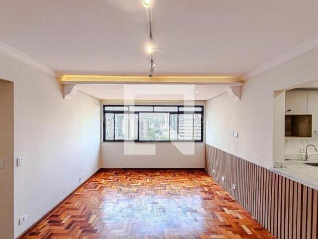 Apartamento à Venda Vila Mariana, 3 Quartos, 90 m2