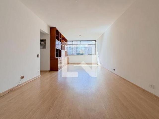 Apartamento à Venda Vila Mariana, 3 Quartos, 90 m2