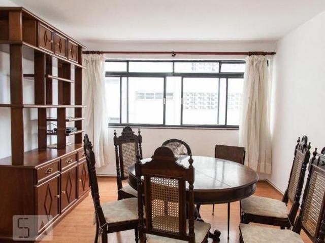 Apartamento à Venda Vila Mariana, 3 Quartos, 90 m2