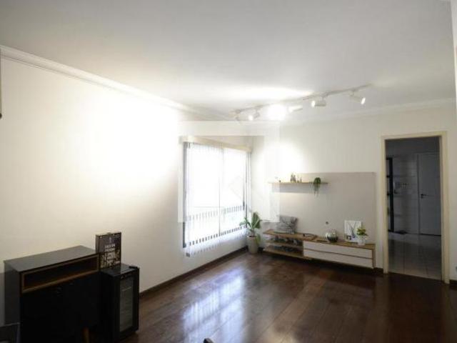 Apartamento à Venda Vila Mariana, 3 Quartos, 90 m2