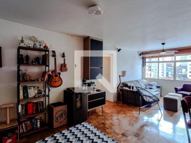 Apartamento à Venda Vila Mariana, 3 Quartos, 91 m2