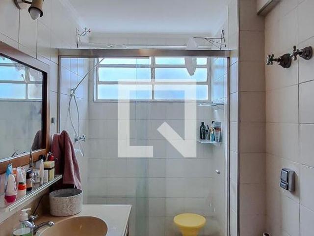 Apartamento à Venda Vila Mariana, 3 Quartos, 91 m2