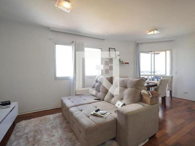Apartamento à Venda Vila Mariana, 3 Quartos, 91 m2