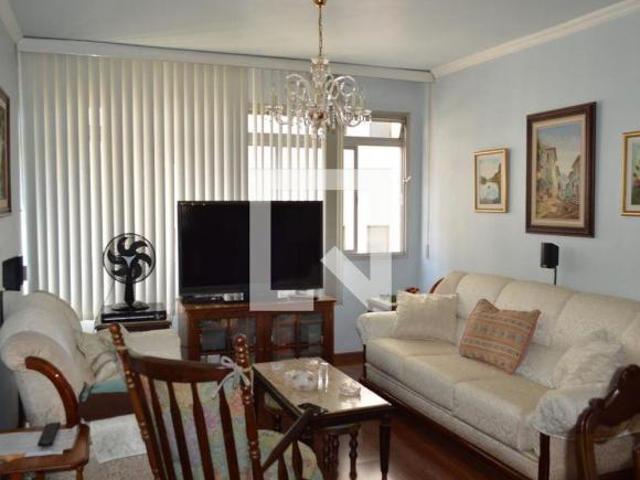 Apartamento à Venda Vila Mariana, 3 Quartos, 91 m2
