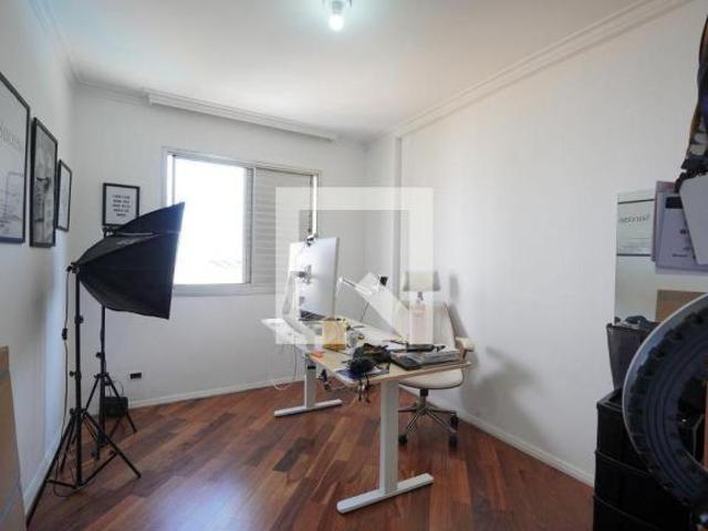 Apartamento à Venda Vila Mariana, 3 Quartos, 91 m2