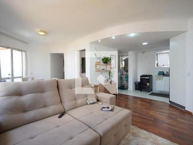 Apartamento à Venda Vila Mariana, 3 Quartos, 91 m2