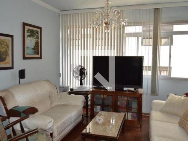 Apartamento à Venda Vila Mariana, 3 Quartos, 91 m2