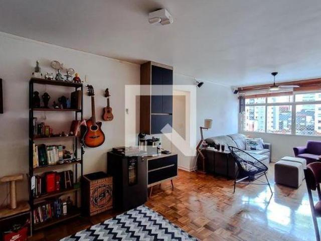 Apartamento à Venda Vila Mariana, 3 Quartos, 91 m² São Paulo