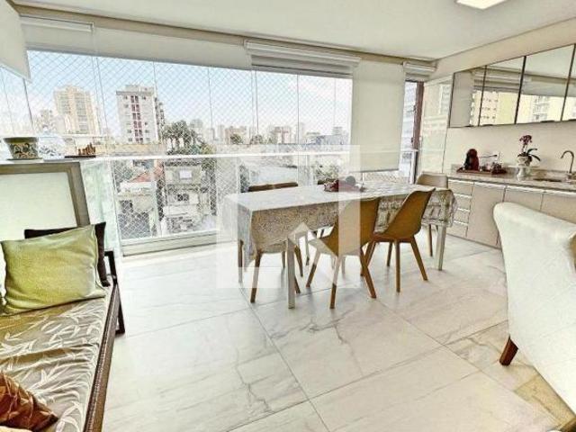 Apartamento à Venda Vila Mariana, 3 Quartos, 92 m2