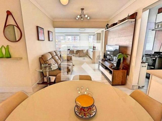 Apartamento à Venda Vila Mariana, 3 Quartos, 92 m2