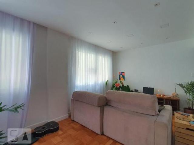 Apartamento à Venda Vila Mariana, 3 Quartos, 92 m2