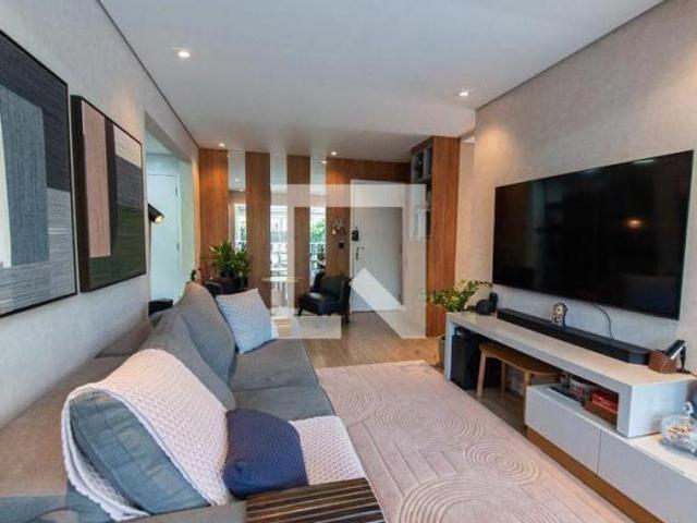 Apartamento à Venda Vila Mariana, 3 Quartos, 92 m2