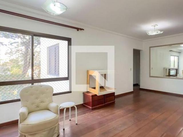 Apartamento à Venda Vila Mariana, 3 Quartos, 92 m2