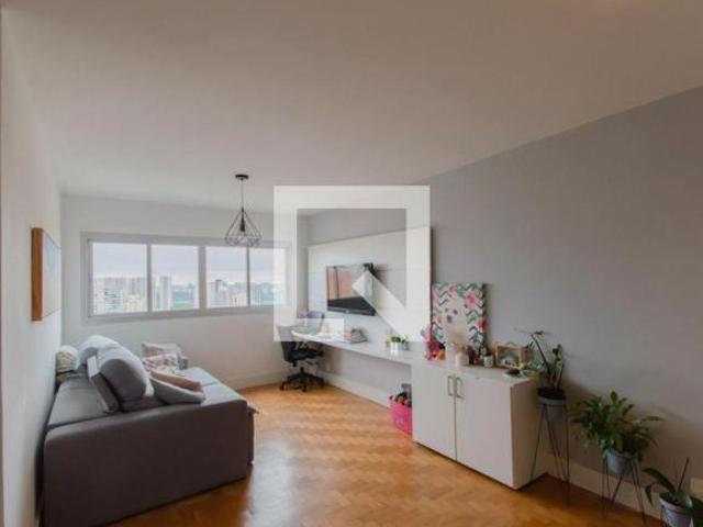 Apartamento à Venda Vila Mariana, 3 Quartos, 94 m2