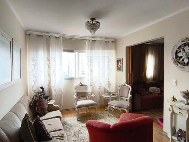 Apartamento à Venda Vila Mariana, 3 Quartos, 94 m2