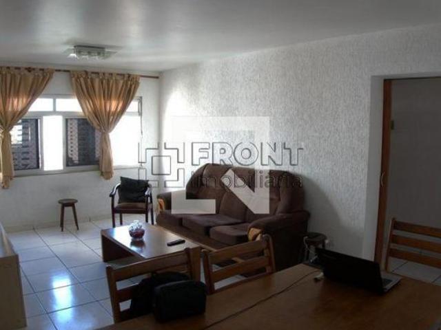 Apartamento à Venda Vila Mariana, 3 Quartos, 94 m2