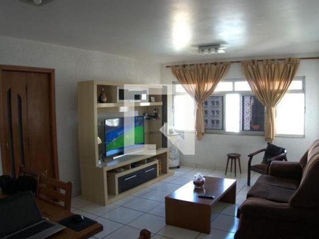 Apartamento à Venda Vila Mariana, 3 Quartos, 94 m2