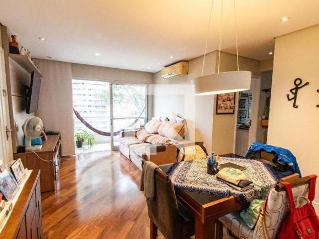 Apartamento à Venda Vila Mariana, 3 Quartos, 94 m2