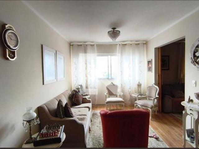 Apartamento à Venda Vila Mariana, 3 Quartos, 94 m2