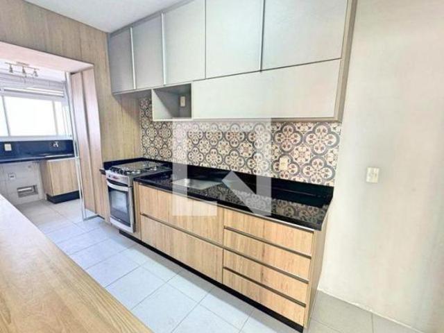 Apartamento à Venda Vila Mariana, 3 Quartos, 94 m² São Paulo