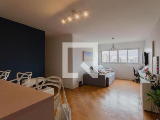 Apartamento à Venda Vila Mariana, 3 Quartos, 94 m² São Paulo