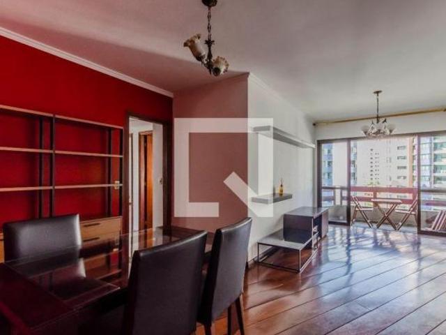 Apartamento à Venda Vila Mariana, 3 Quartos, 95 m2