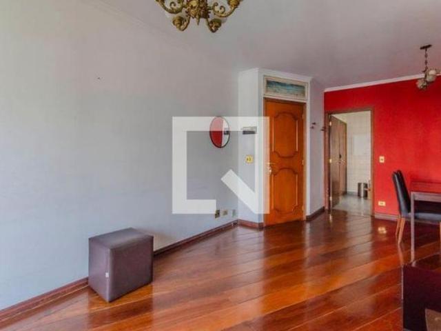 Apartamento à Venda Vila Mariana, 3 Quartos, 95 m2