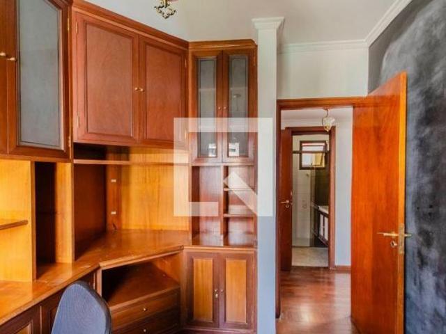 Apartamento à Venda Vila Mariana, 3 Quartos, 95 m2