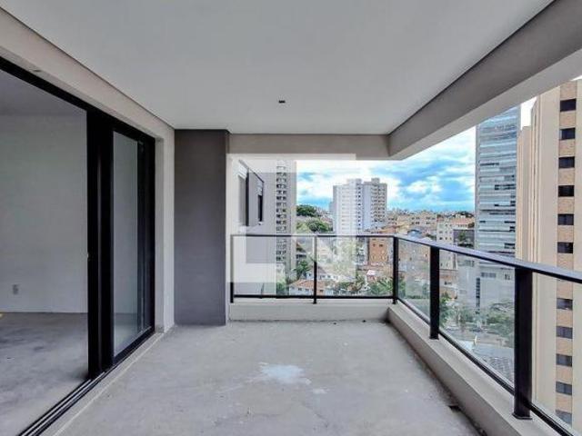 Apartamento à Venda Vila Mariana, 3 Quartos, 95 m2