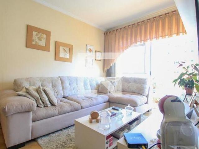 Apartamento à Venda Vila Mariana, 3 Quartos, 95 m2