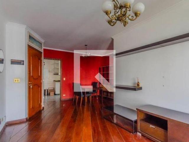 Apartamento à Venda Vila Mariana, 3 Quartos, 95 m² São Paulo