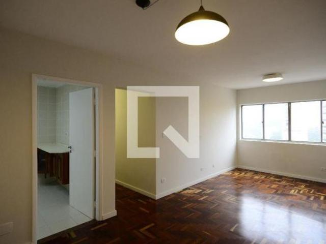 Apartamento à Venda Vila Mariana, 3 Quartos, 96 m2