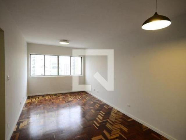 Apartamento à Venda Vila Mariana, 3 Quartos, 96 m2